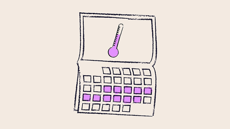 What is the Average Number of Sick Days in the UK? | CharlieHR Blog