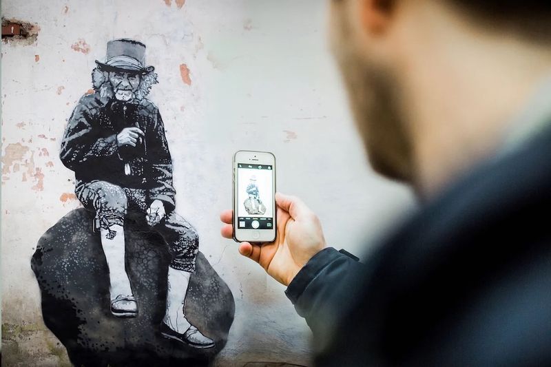 Discover Augmented Reality with Artivive