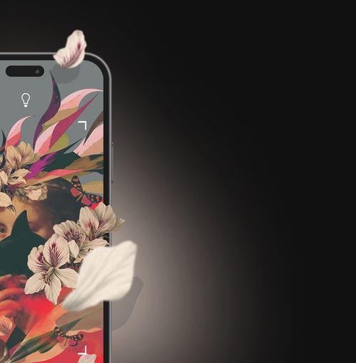 Create Your First AR Artwork - Artivive