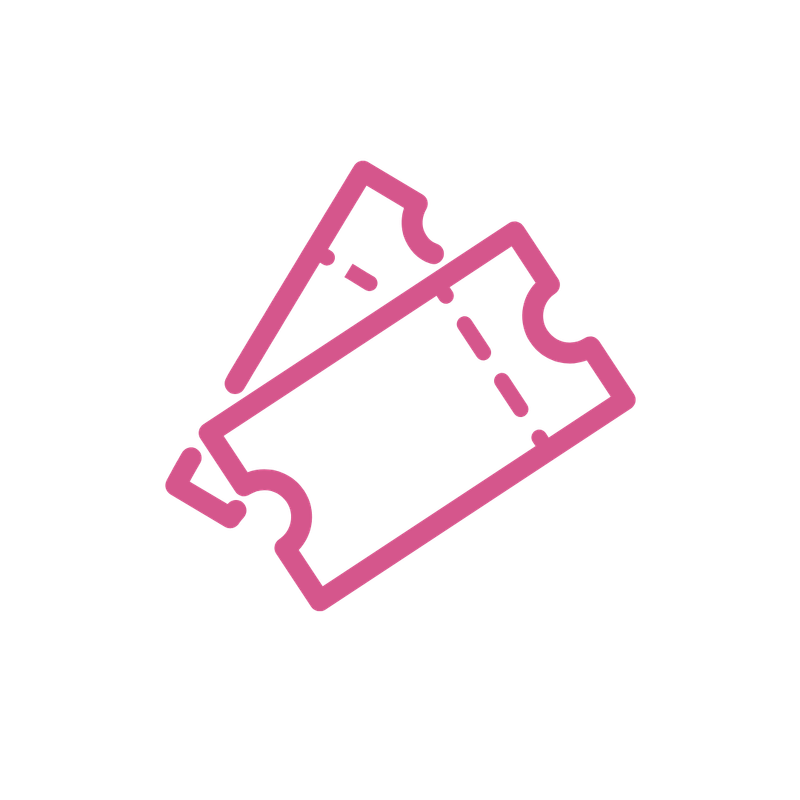 Tickets for Good | Free & Discounted Event Tickets