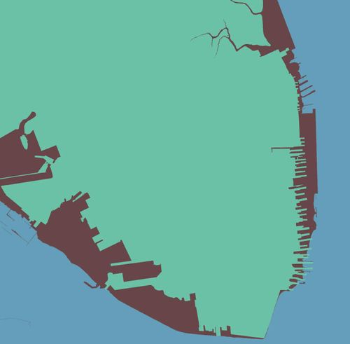 Historic Charleston Foundation - Interactive Maps of Charleston
