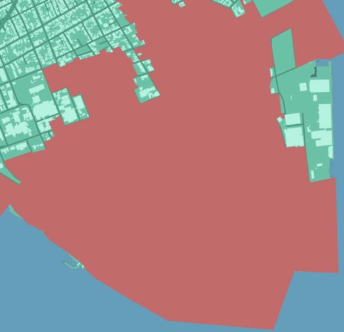 Historic Charleston Foundation - Interactive Maps of Charleston