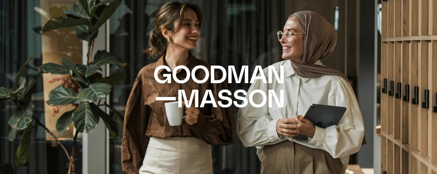 Goodman Masson Recruitment Solutions | Goodman Masson