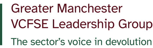 The role of the VCFSE sector in Greater Manchester