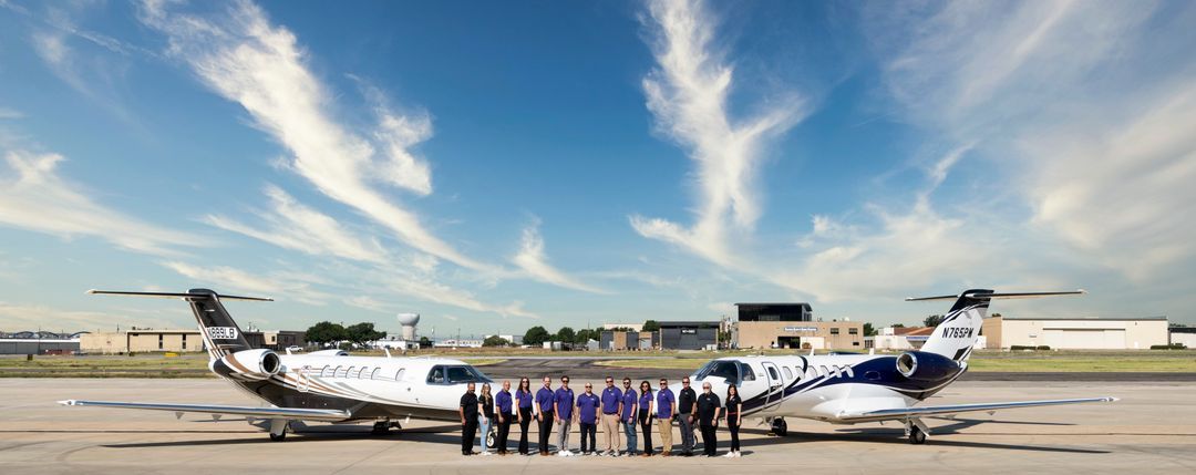 Company | ENG Aviation Group