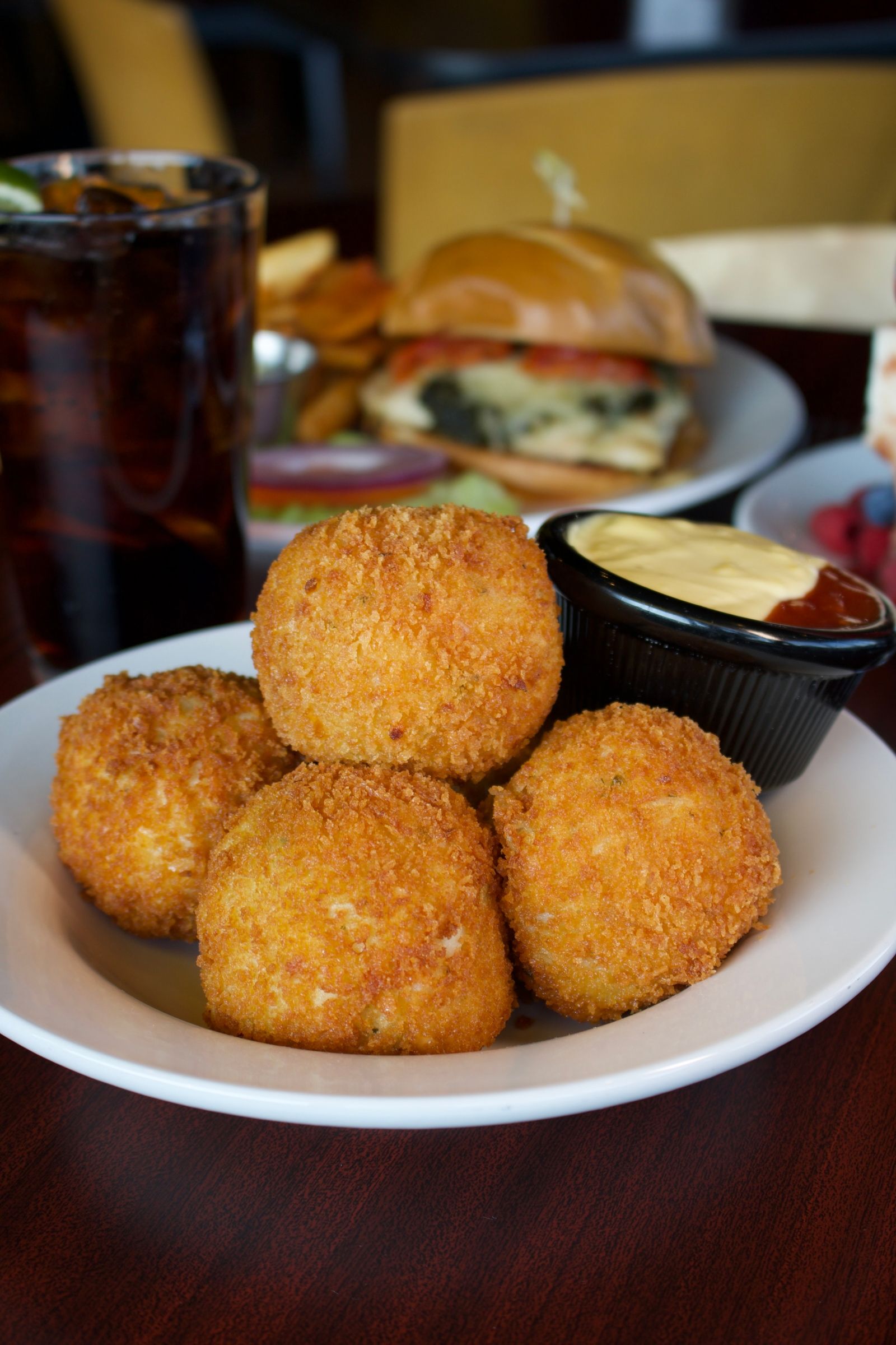 Home: Tin Roof Grill