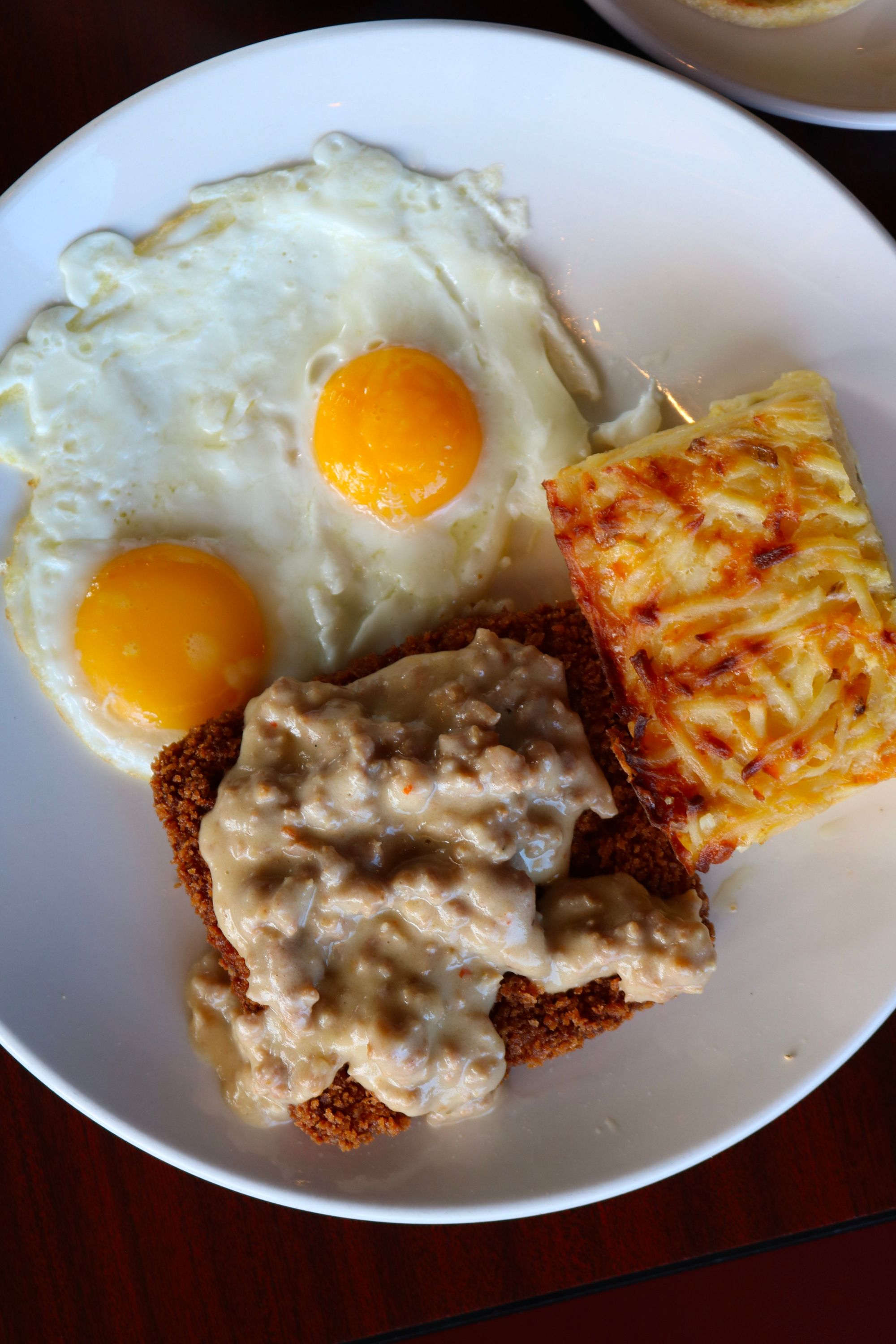 Home: Tin Roof Grill