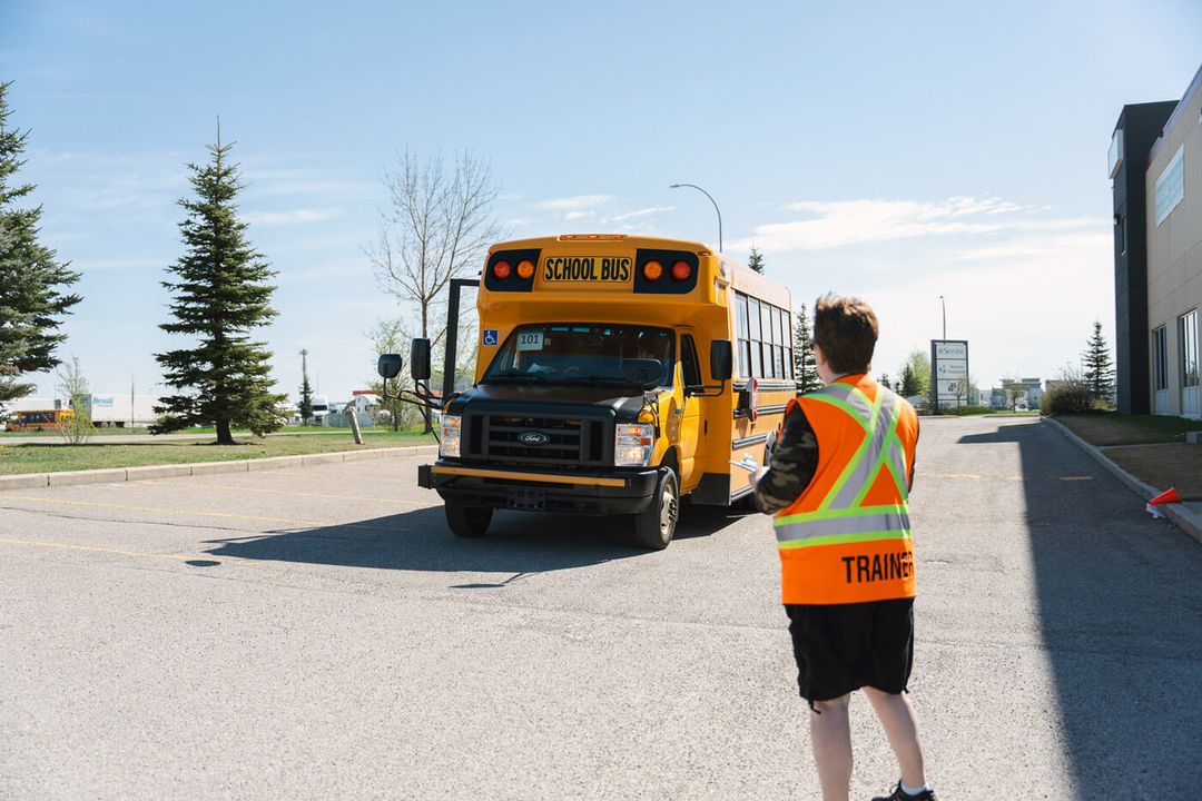 4Seasons Transportation | Accessible Student Transportation