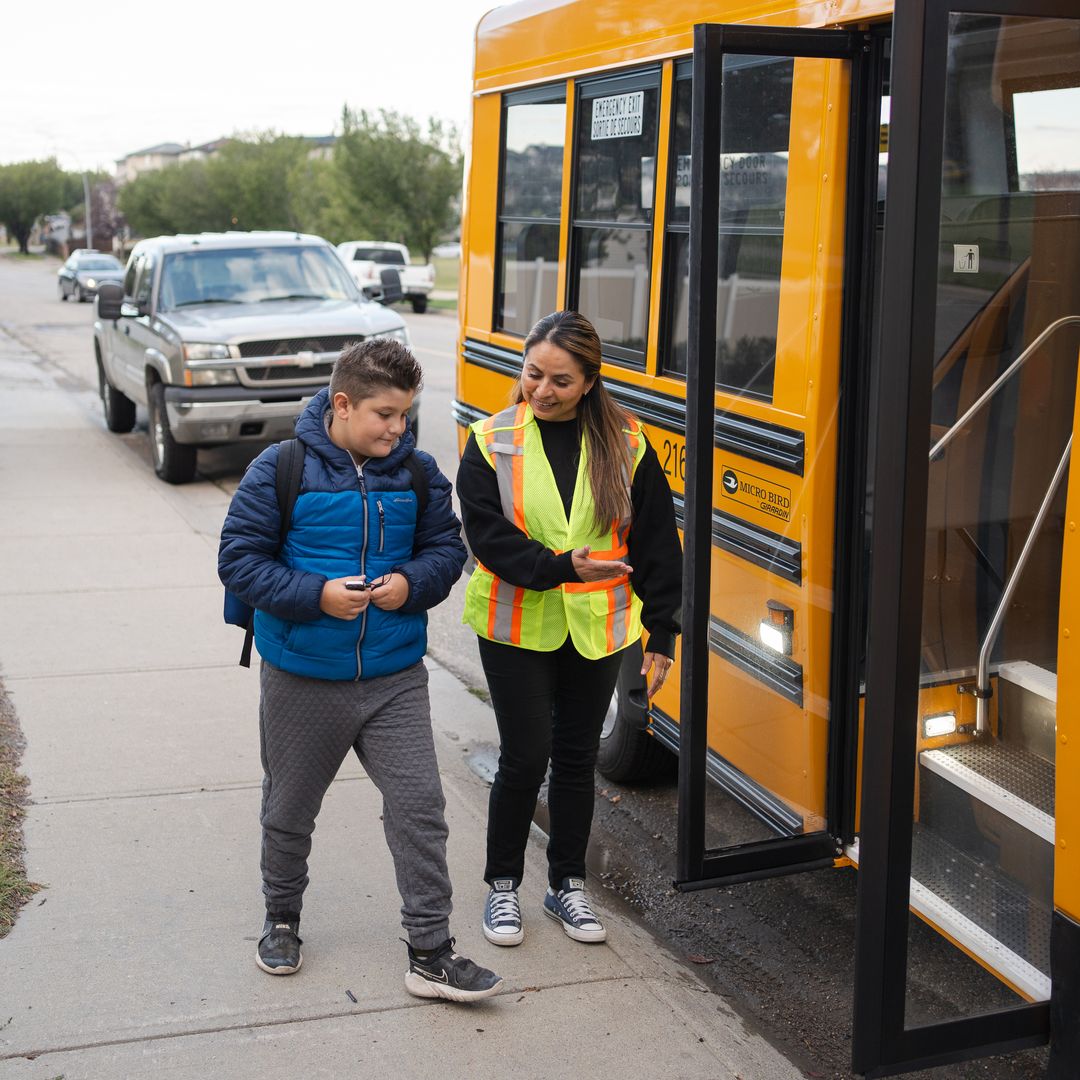 4Seasons Transportation | Accessible Student Transportation