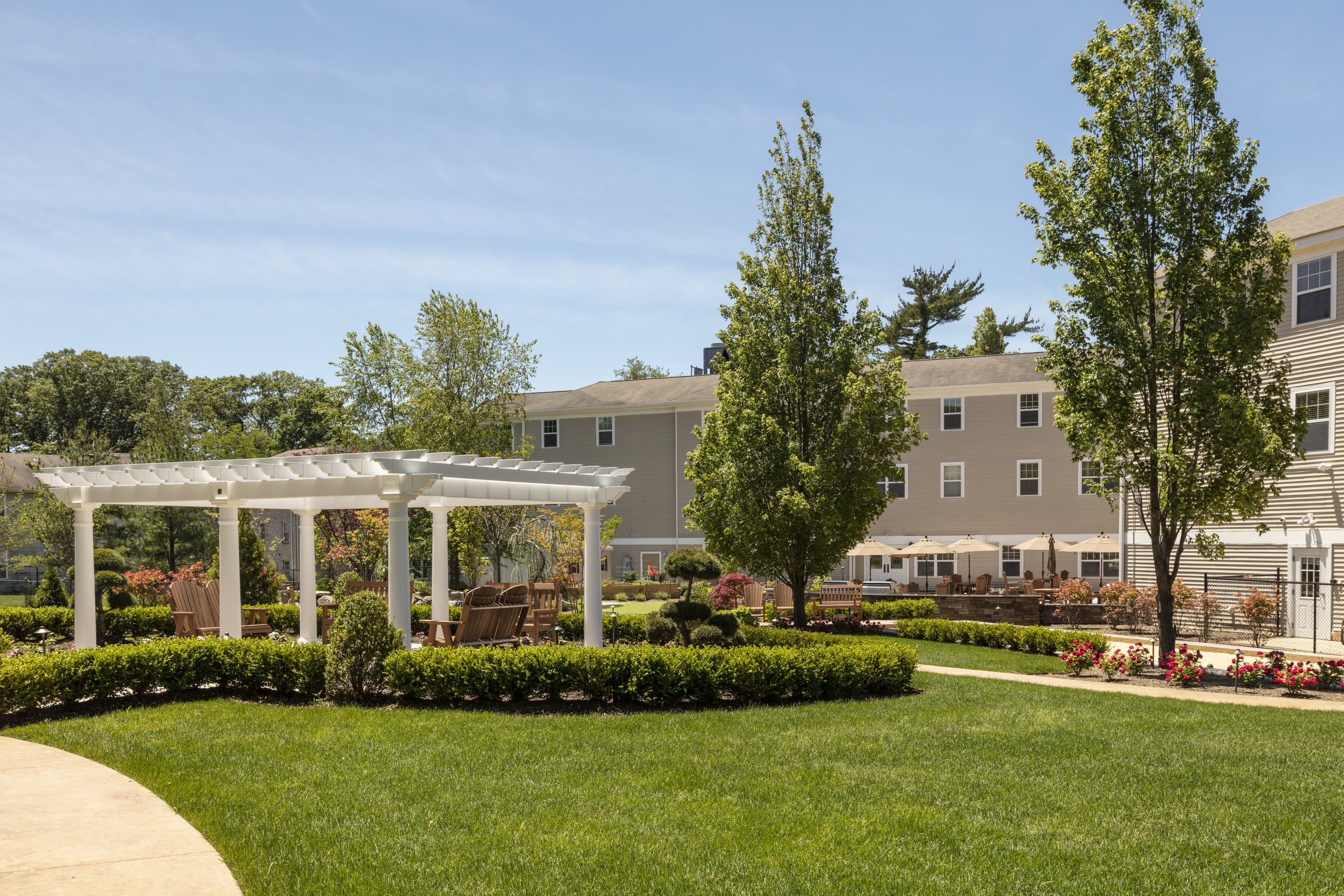 Clinical Services - Wellington Estates An Assisted Living Community