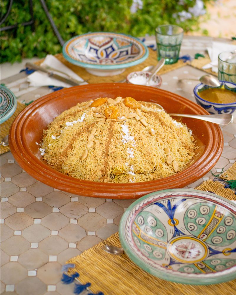 Privatization of La Colline Des Oliviers