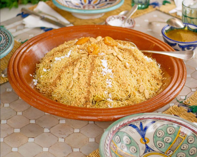 Privatization of La Colline Des Oliviers