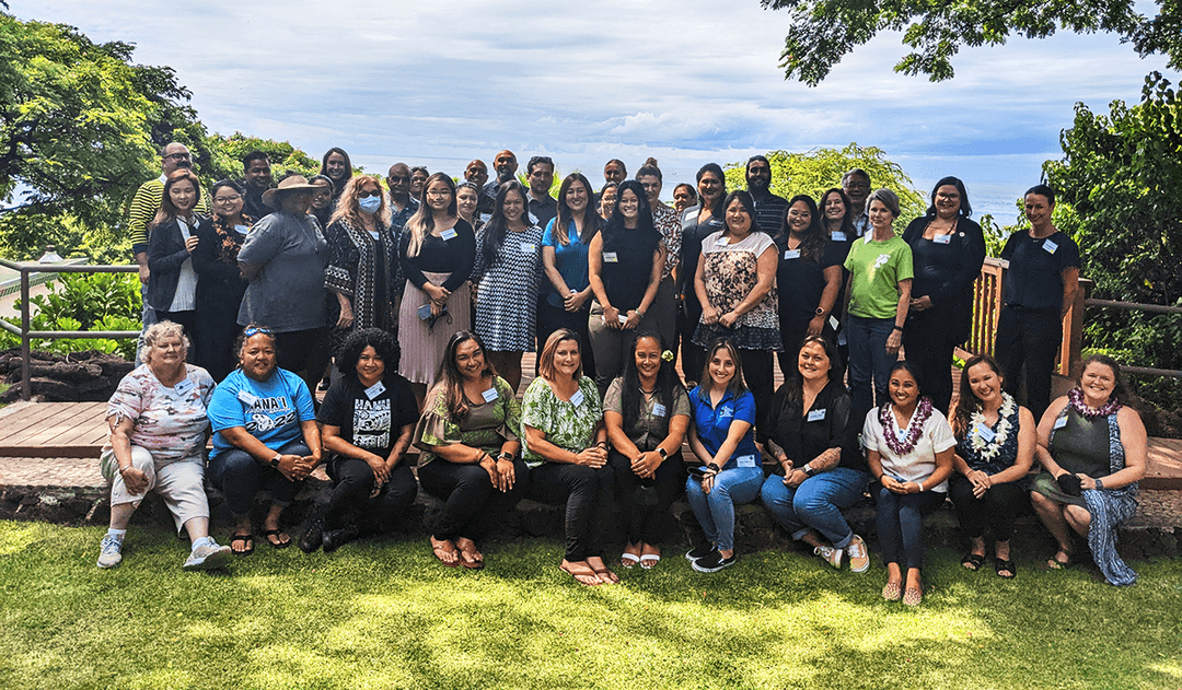 Hawaii Community Foundation - Annual Report 2023