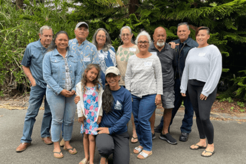 Hawaii Community Foundation - Annual Report 2023