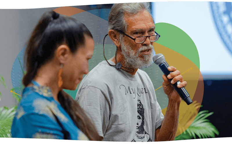 Hawaii Community Foundation - Annual Report 2023