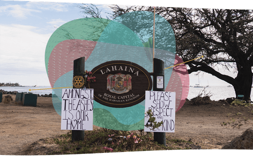 Hawaii Community Foundation - Annual Report 2023