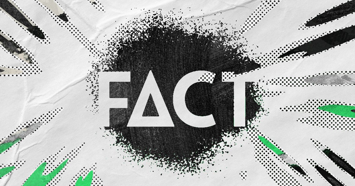 Join FACT - FACT Movement