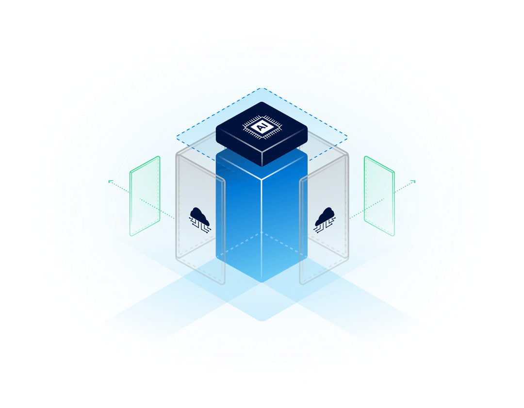 About Unison | AI Federal Government Solutions