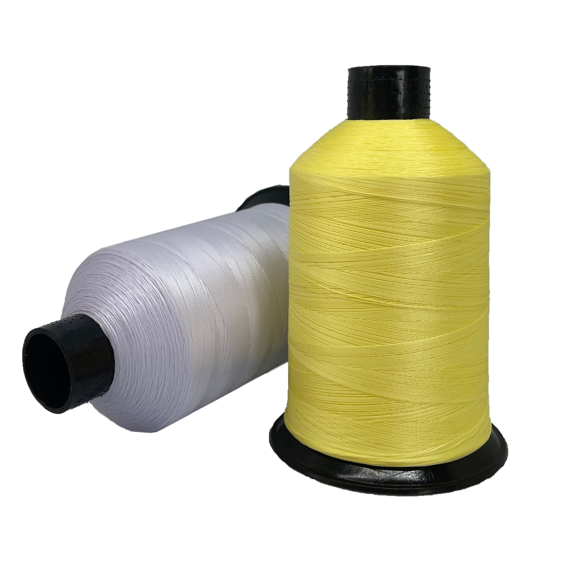 Leader - Hilos de coser para la industria y confección fabricados en ...