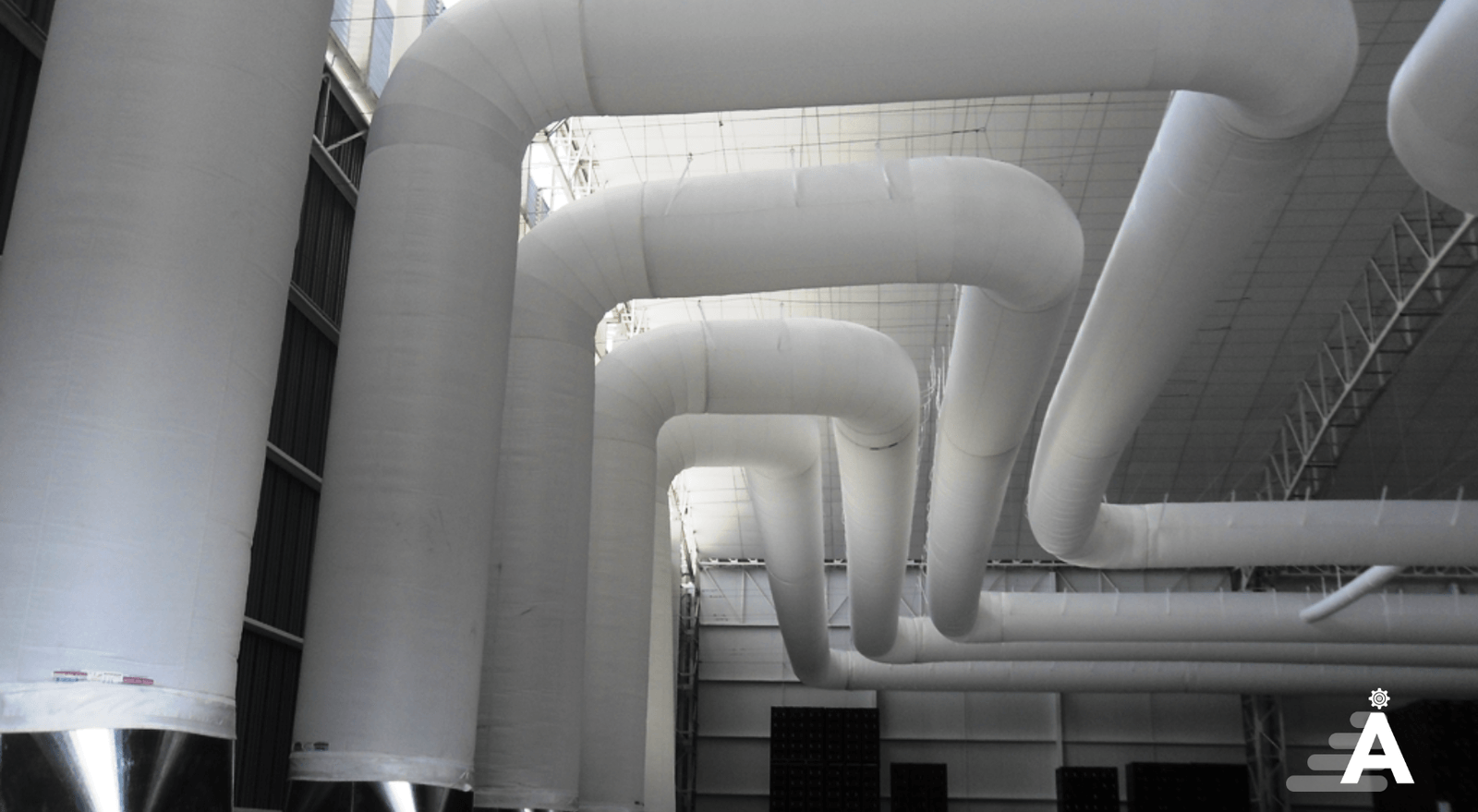 Ductos flexibles AFD - Andely Solutions