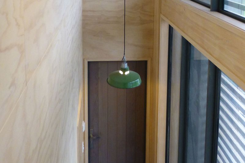 Contemporary Barn House | Greg McGovern Construction