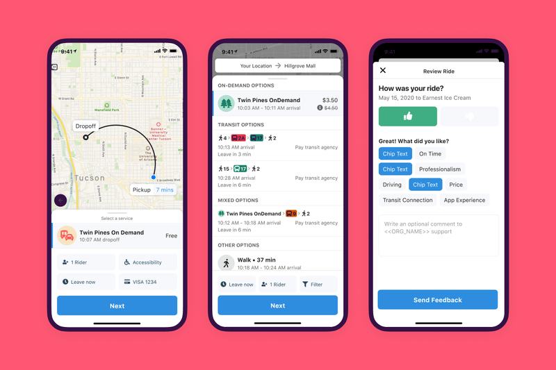 Spare Platform | Powering the Future of Mobility