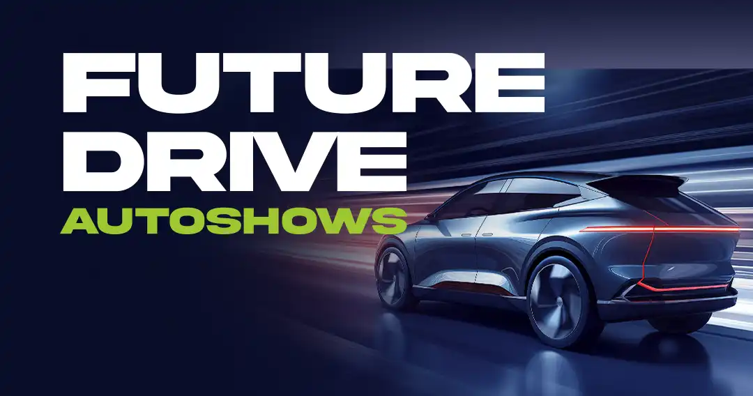 Future Drive AutoShows