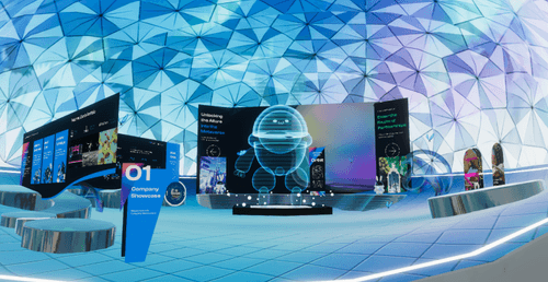 Virtualtech Frontier