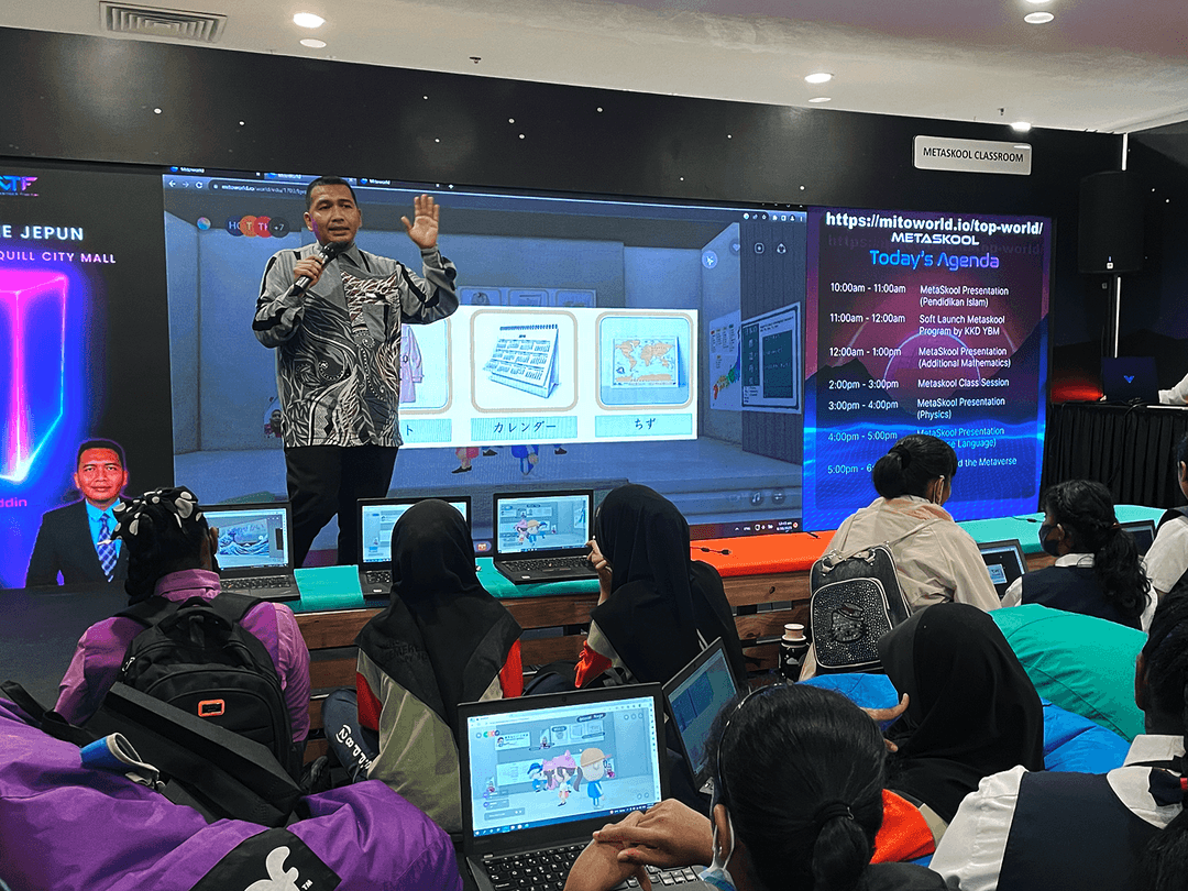 Virtualtech Frontier