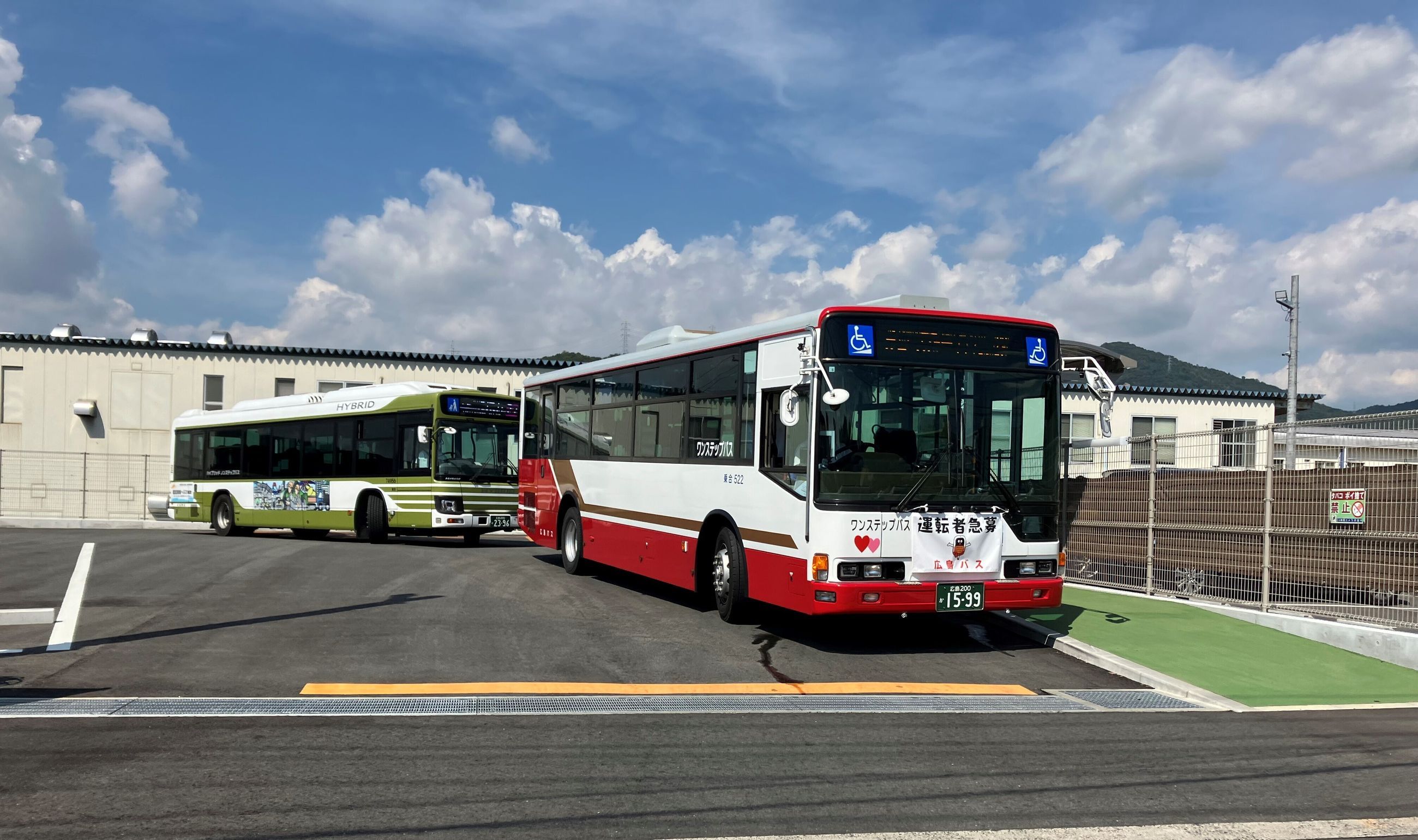 SWAT Mobility、広島市向けにデータ分析システムを構築・提供開始、加えて実証運行分析を実施