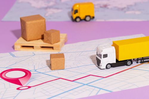 Boost 3PL Third Party Logistics with Routing Tools