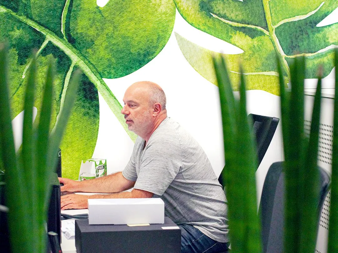 Haletra-Leën, 200 jaar ervaring in print.