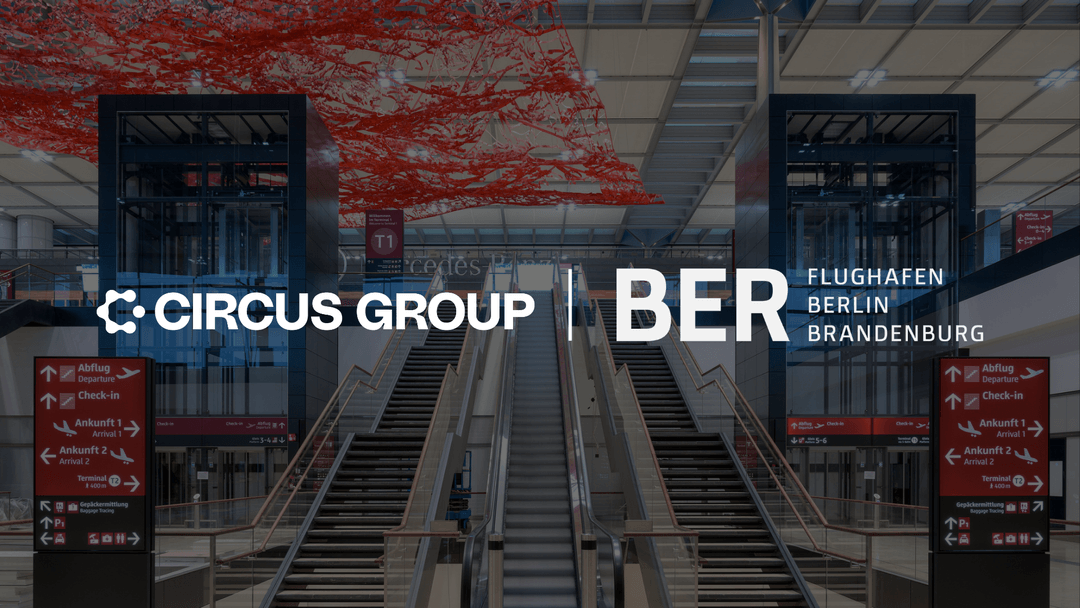 Full Autonomy in Food Service | Circus Group AI-Robotics