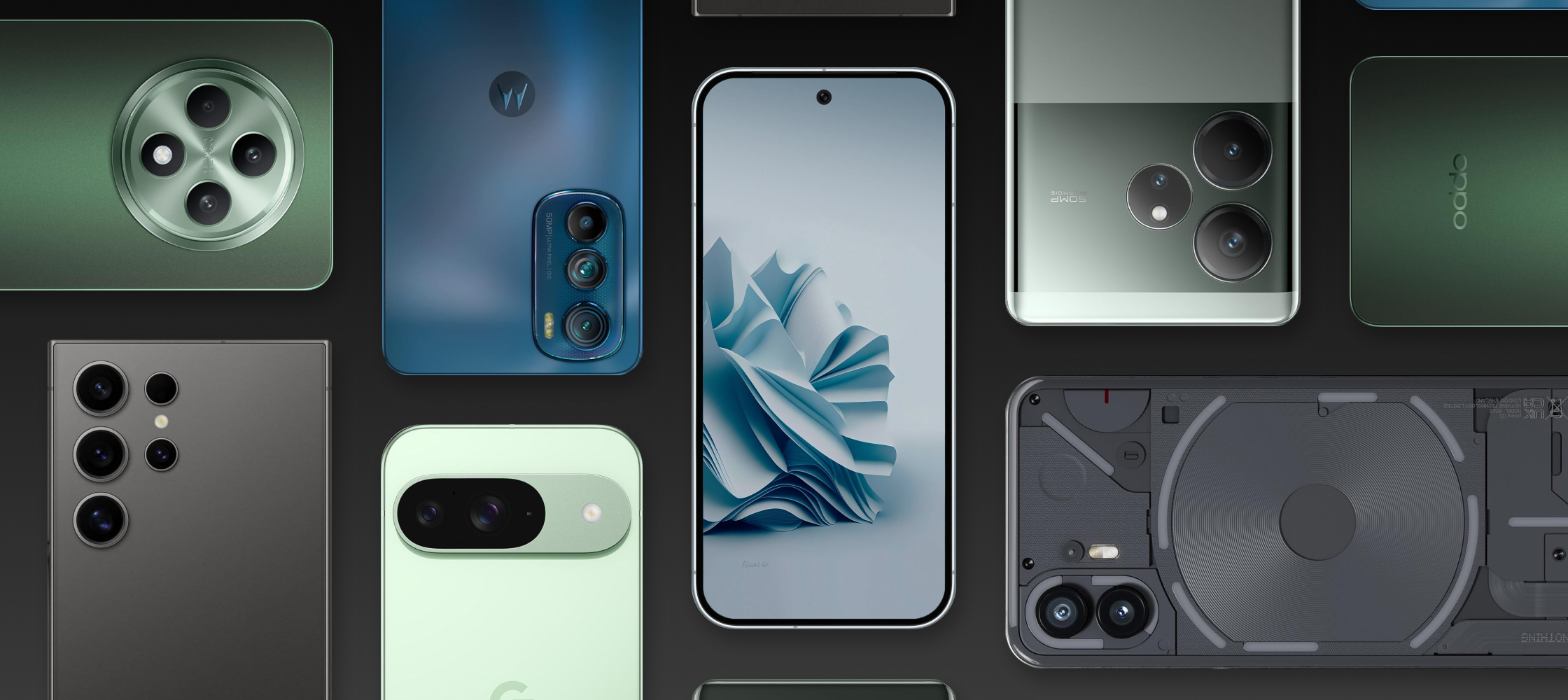 What’s the best phone for third-party launchers? Our survey reveals a ...