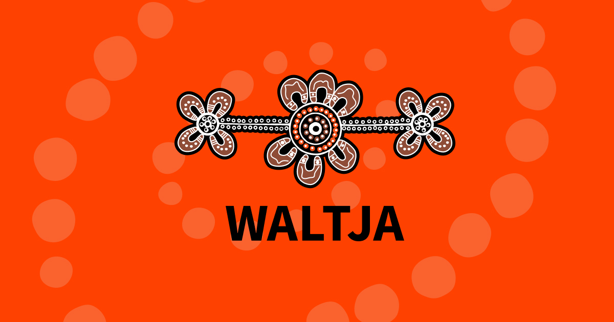 Waltja | Central Desert Indigenous Community Services