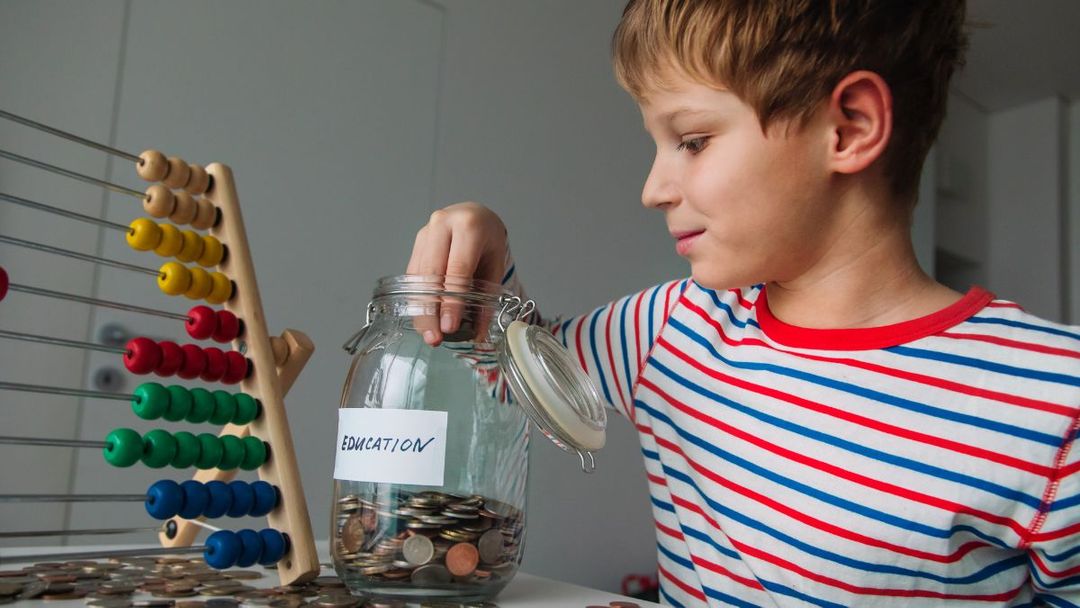 Best Ways to Teach Money Skills to Children with Autism - Big Dreamers ABA
