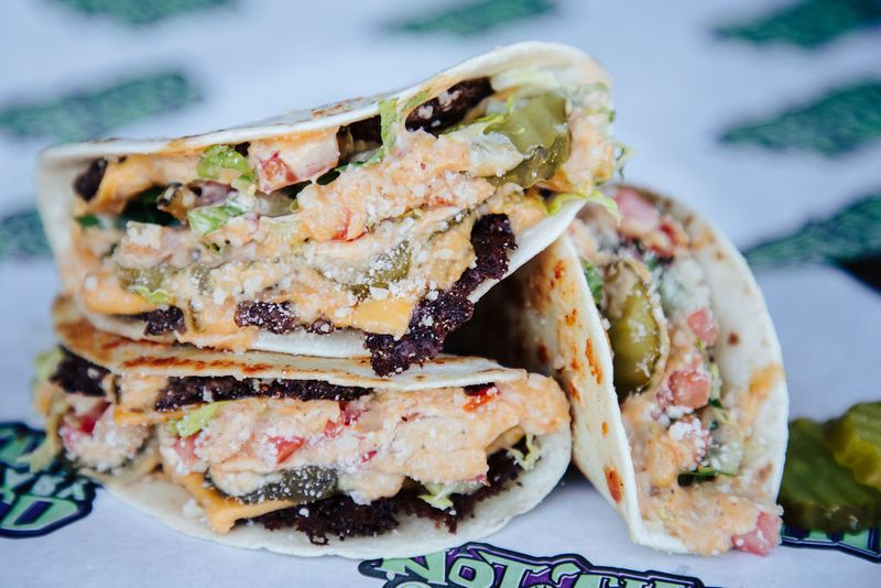 Not'cho Ordinary Taco | Gourmet Tacos in Nixa, Missouri