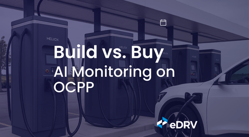 A Practical Guide on AI for OCPP for EV Charging Operators