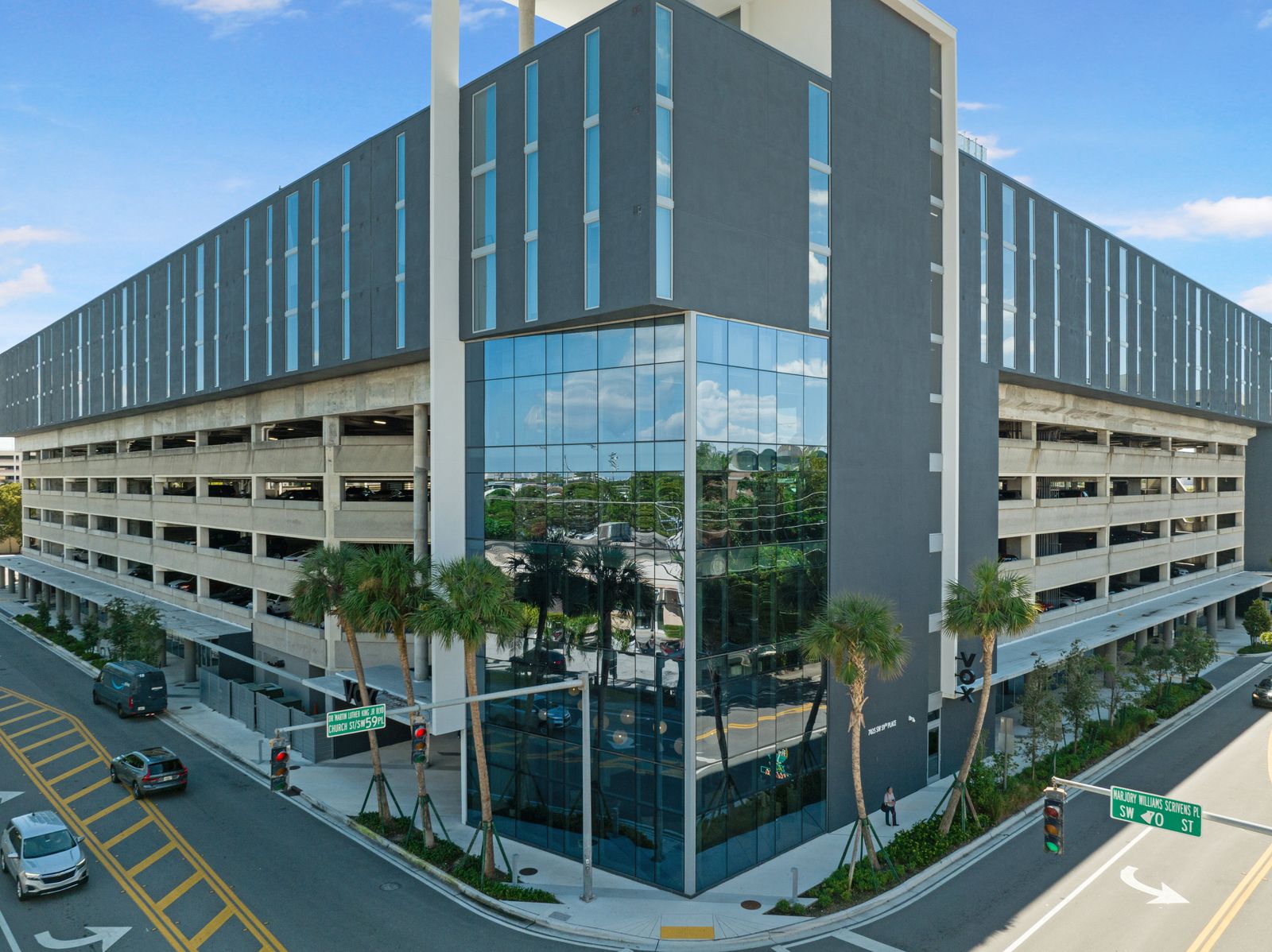Premier Apartment Miami - Miami Apartment for Rent | Vox Miami