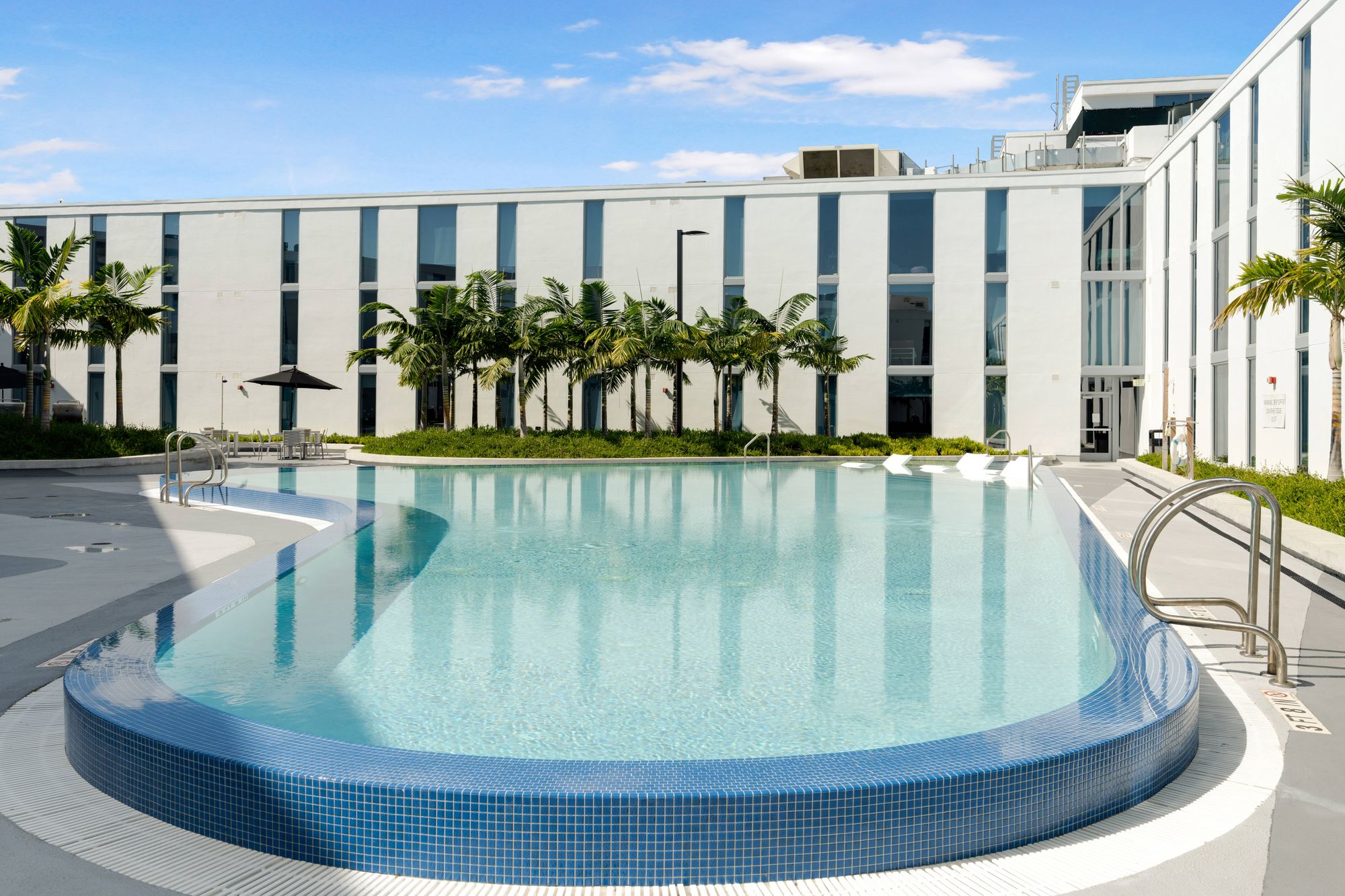 Premier Apartment Miami - Miami Apartment for Rent | Vox Miami