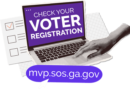 Peach Vote: Georgia Election Dates, Voting Information and Deadlines