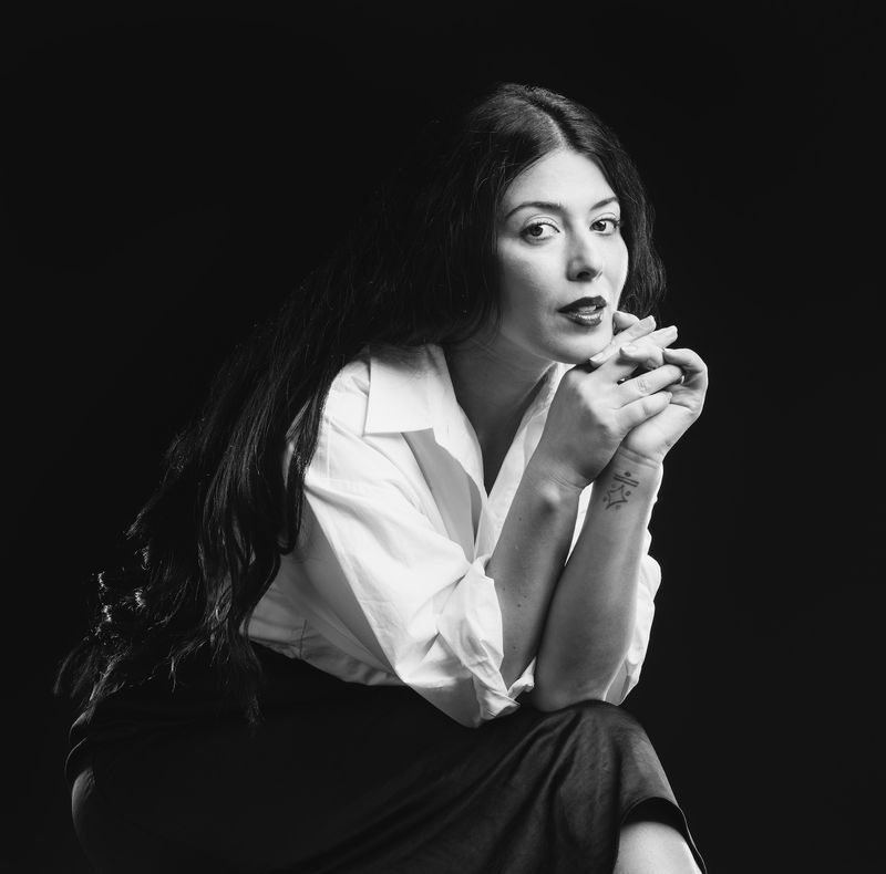 Elizabeth Tabish: Actress and Filmmaker