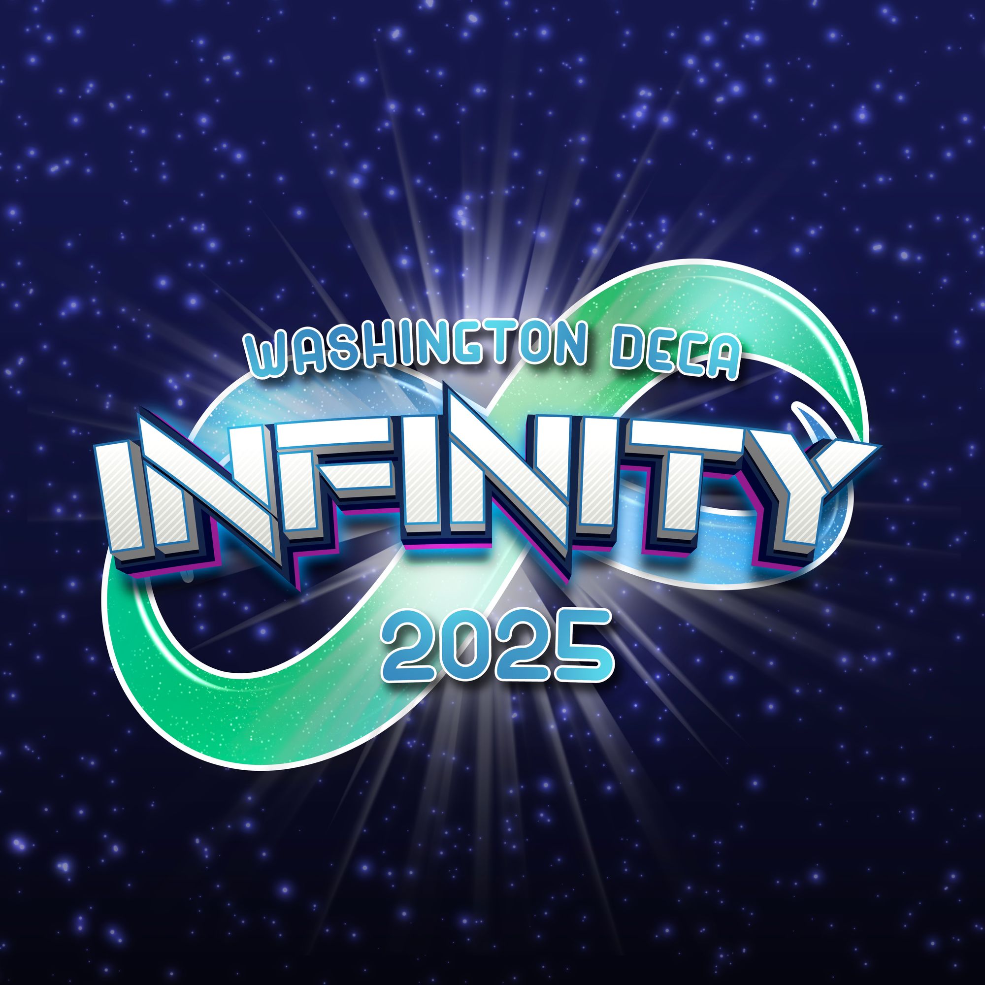 Washington DECA 2025