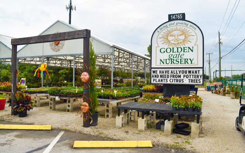 Plan Your Visit | Golden Gate Nursery