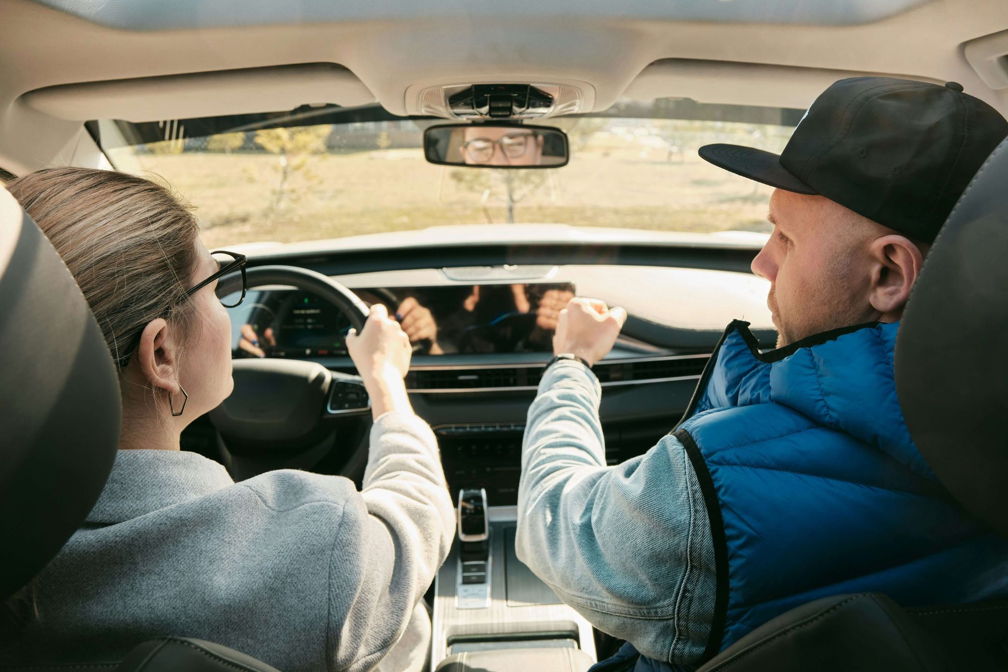 Driver and Rider Training | One Raceway