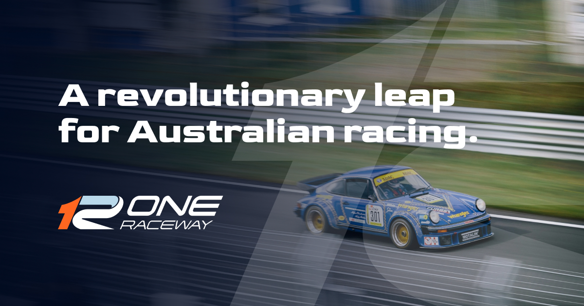 About | Our Story | One Raceway