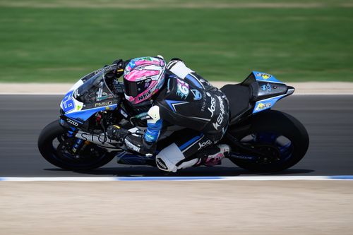 2025 AUSTRALIAN SUPERBIKE CHAMPIONSHIP: Round 7 | One Raceway