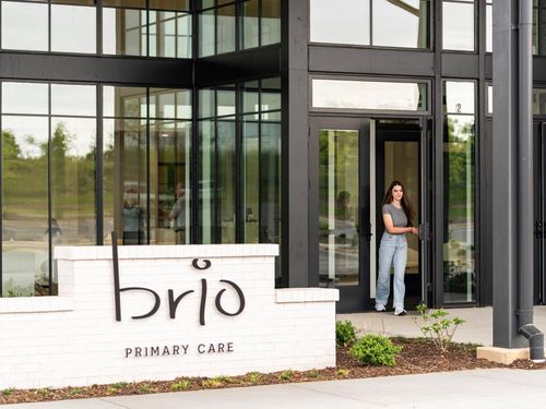 Patient Portal – Brio Primary Care – Greenville, SC