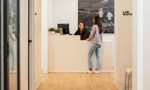 Current Patients – Brio Primary Care – Greenville, SC