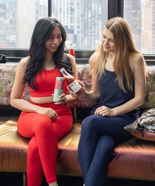 Rue | Connecting Brands and Event Hosts to Share Real Moments Together